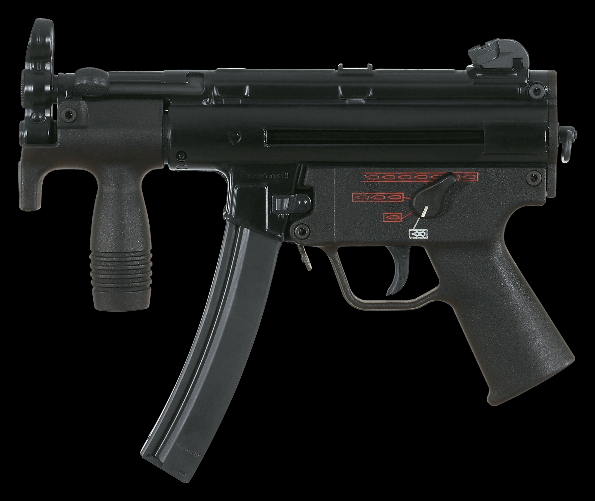 “在这个妥协的世界，我们永不妥协”——H&K最新官网军用产品介绍 - 哔哩哔哩