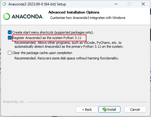 Pytorch-（二）搭建Pytorch环境（Pytorch2.1+CUDA12.1+Anaconda3_2023+Pycharm2023） - 哔哩哔哩