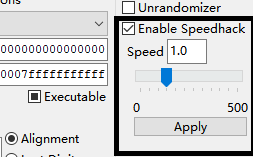 【CheatEngine基础教程】二、Cheat Engine的使用 - 哔哩哔哩