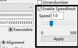 【CheatEngine基础教程】二、Cheat Engine的使用 - 哔哩哔哩