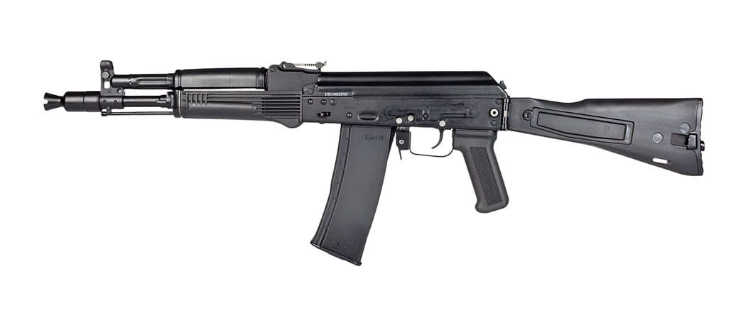 74M的…女儿…们？——从AK74M到AK10X系列 - 哔哩哔哩