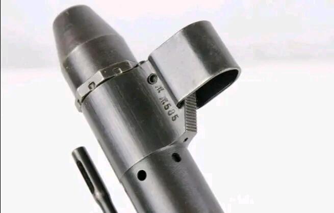 德国G41(W)半自动步枪 - 哔哩哔哩