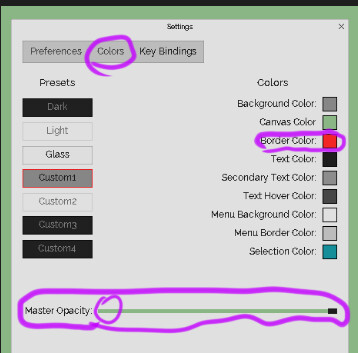 活用文本框,使参考神器pureref更加易用 - 哔哩哔哩