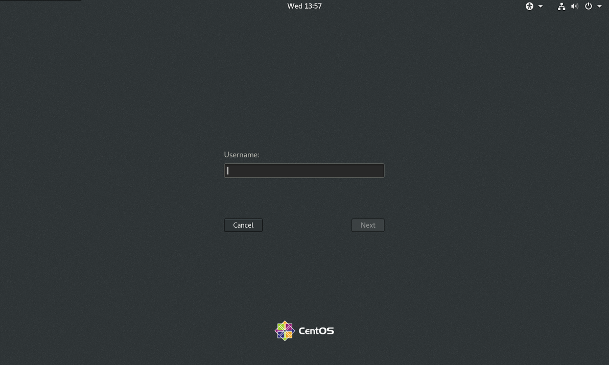 SGE安装部署完整过程-基于CentOS7 - 哔哩哔哩