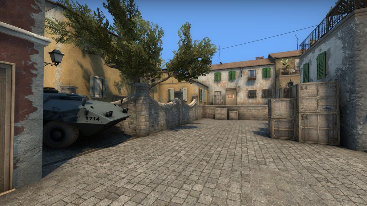 经典攻势（CSCO）介绍及开发内容汇总 - 哔哩哔哩