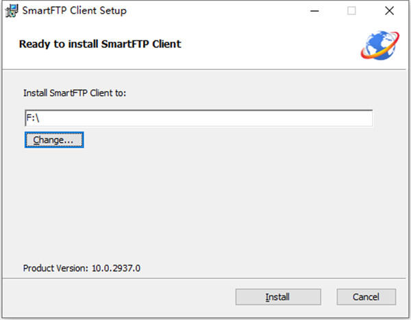 smartftp教程 - 哔哩哔哩