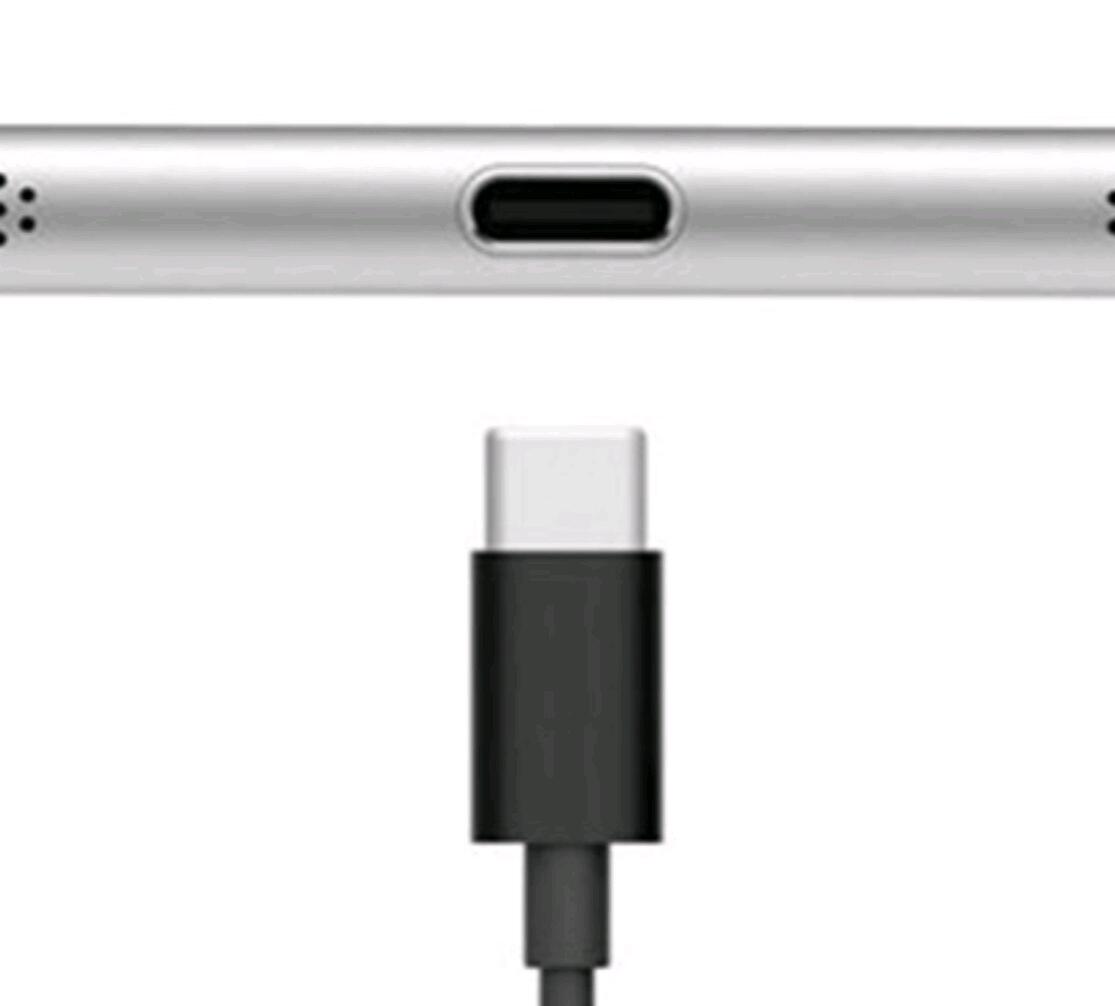 Type-C接口的起源、发展和未来 - 哔哩哔哩