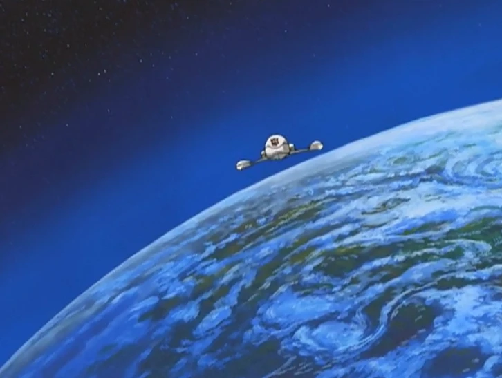 迷你金刚\微型战士 排炮\舷炮Broadside(Armada)\排炮\舷炮Broadside(BWU) - 哔哩哔哩