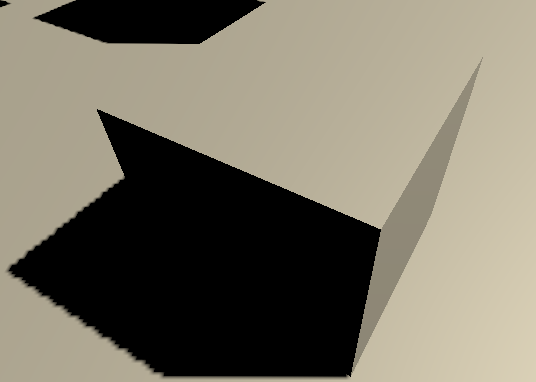 [笔记]Directional Shadows-Cascaded Shadow Maps - 哔哩哔哩