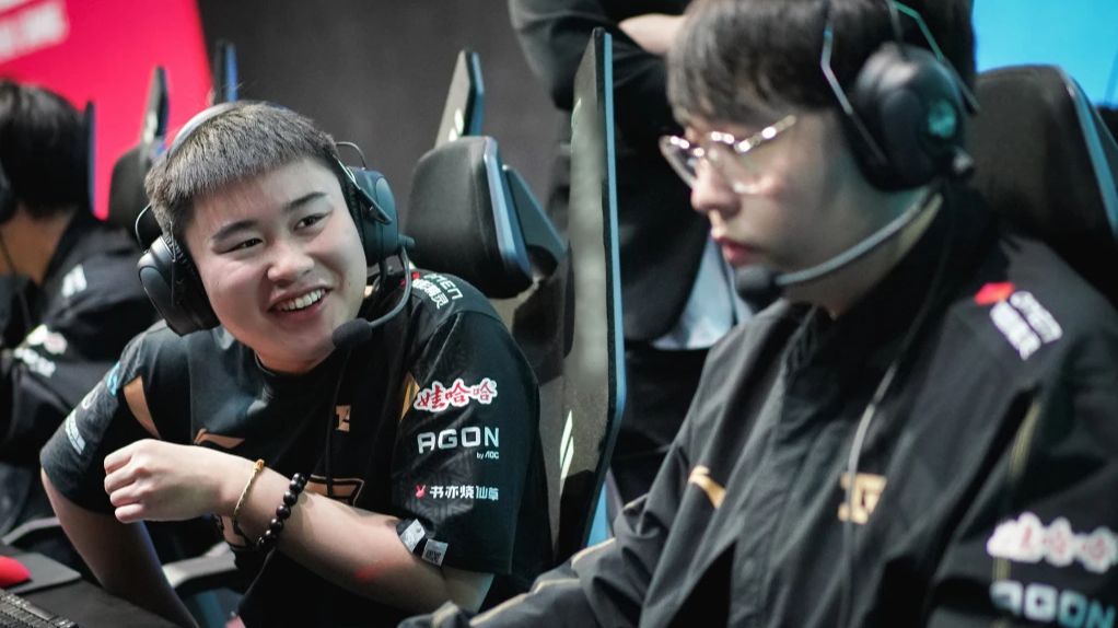 2023MSI卫冕冠军出局！RNG不敌BLG止步八强，俱乐部回应粉丝 - 哔哩哔哩