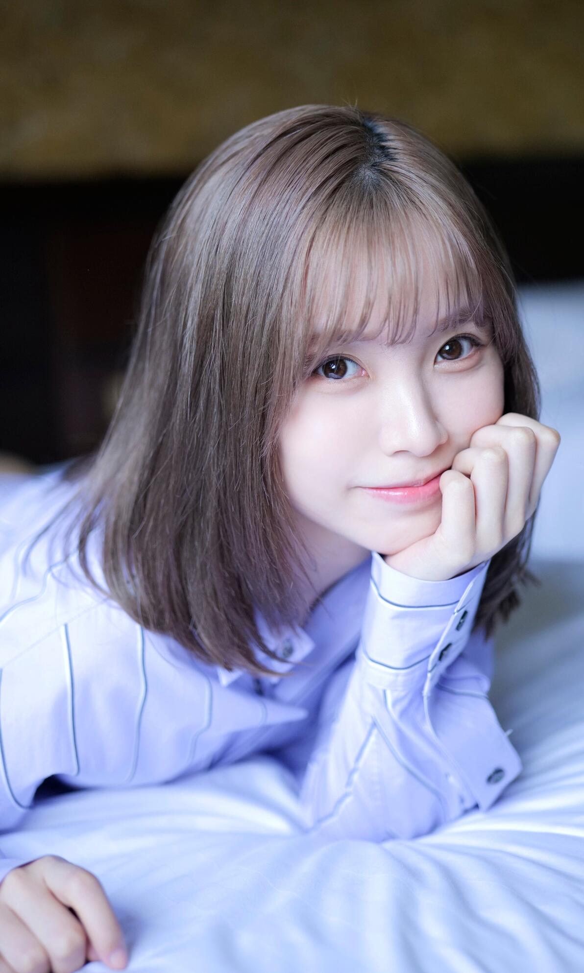 【デジタル限定】Liyuu写真集「いつまでも、ずっと。」 - 哔哩哔哩