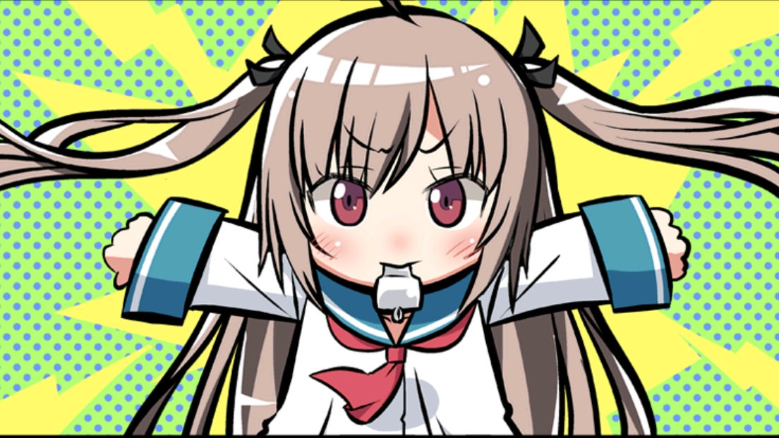 [ATRI]亚托莉表情包分享 - 哔哩哔哩