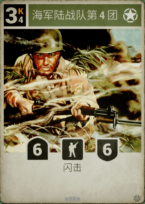 闲谈kards- 突破DLC 美国篇 - 哔哩哔哩