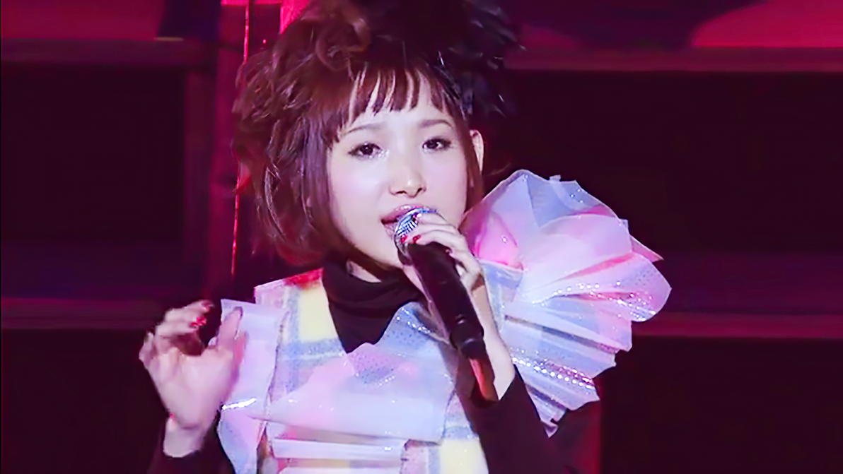 人物志·南条爱乃，日本女性声优，拥有天使般声音的歌手！ - 哔哩哔哩