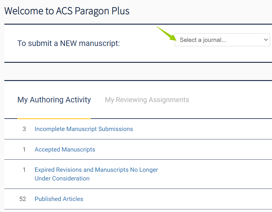 木可|ACS投稿记录 - 哔哩哔哩