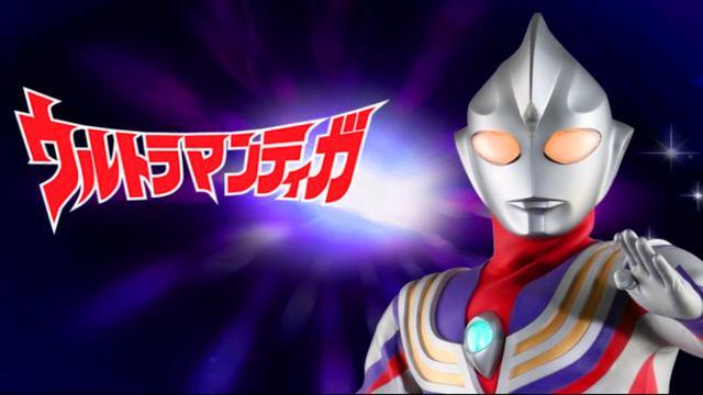 看动漫学知识——奥特曼（UltrAMan）为什么叫奥特曼？ - 哔哩哔哩