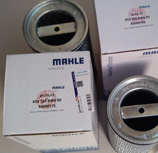 优势推荐德国工业 马勒产品 MAHLE 滤芯 79700923 PI 4105 PS 25/K197 - 哔哩哔哩
