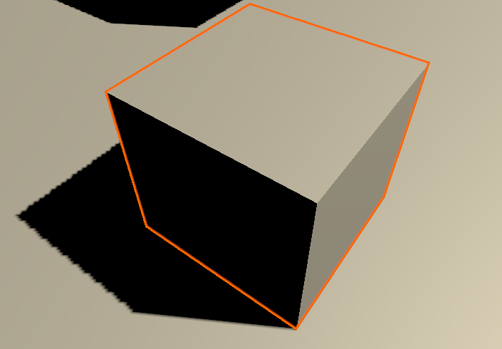 [笔记]Directional Shadows-Cascaded Shadow Maps - 哔哩哔哩