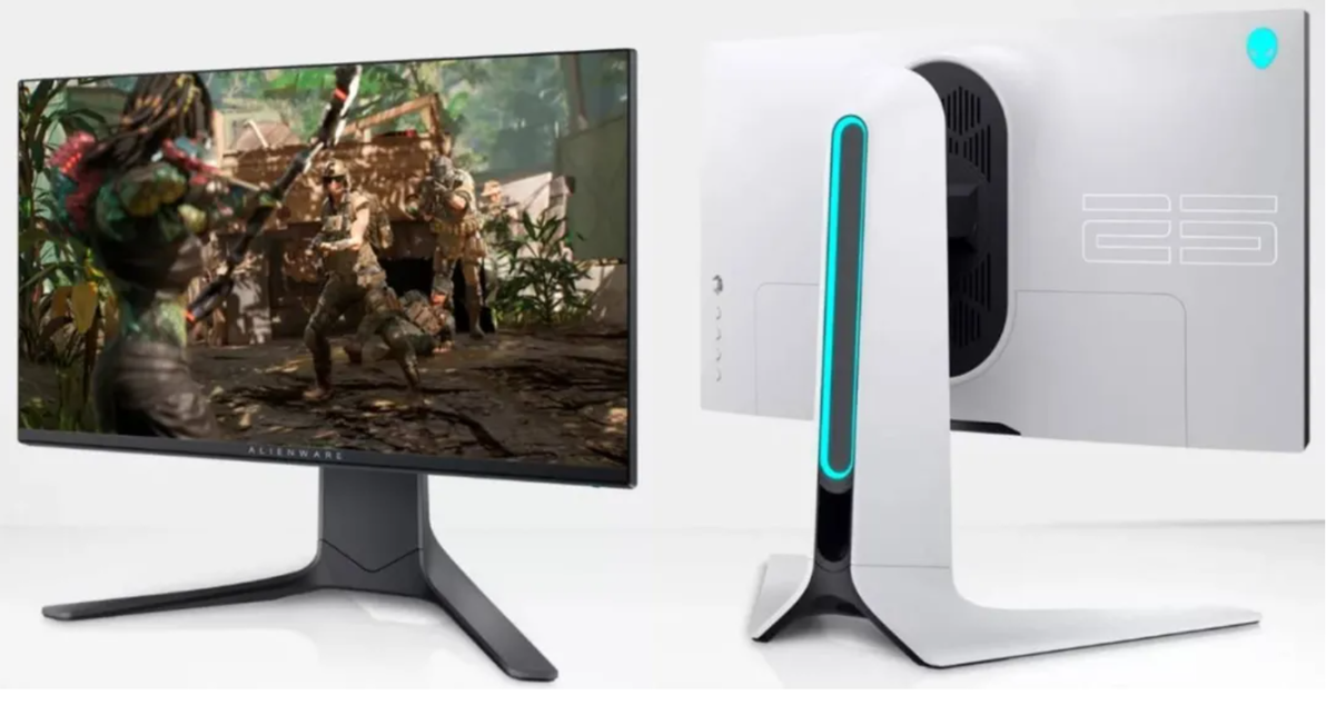 小科普 | 新起之秀Nano-IPS和Fast-IPS都是啥？（下） - 哔哩哔哩