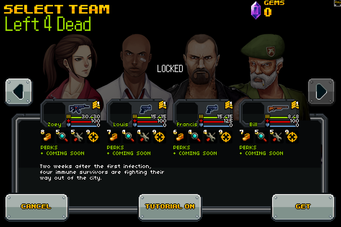 游戏杂谈 《Infectonator》系列的发展与僵局 - 哔哩哔哩