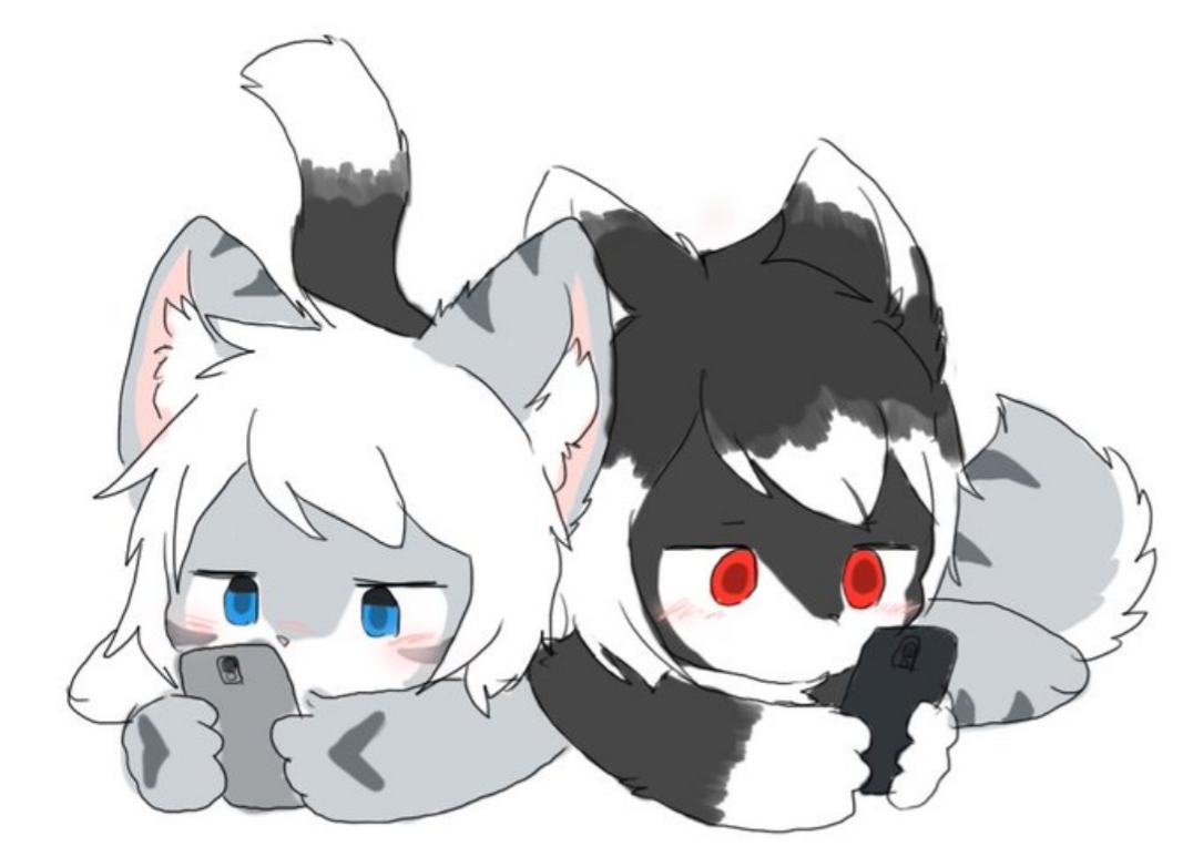 The new pictures of Changed - 哔哩哔哩