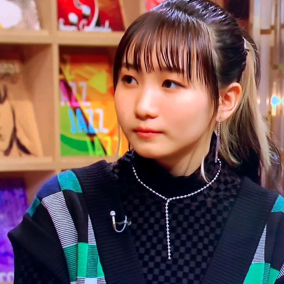 【YOASOBI图集第3期】ikura的图 （含80张） - 哔哩哔哩