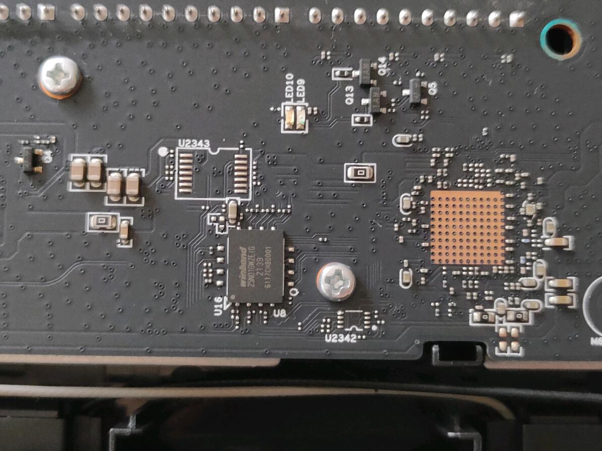 华三RT3000/RC3000/RW3000拆机及简单点评 - 哔哩哔哩