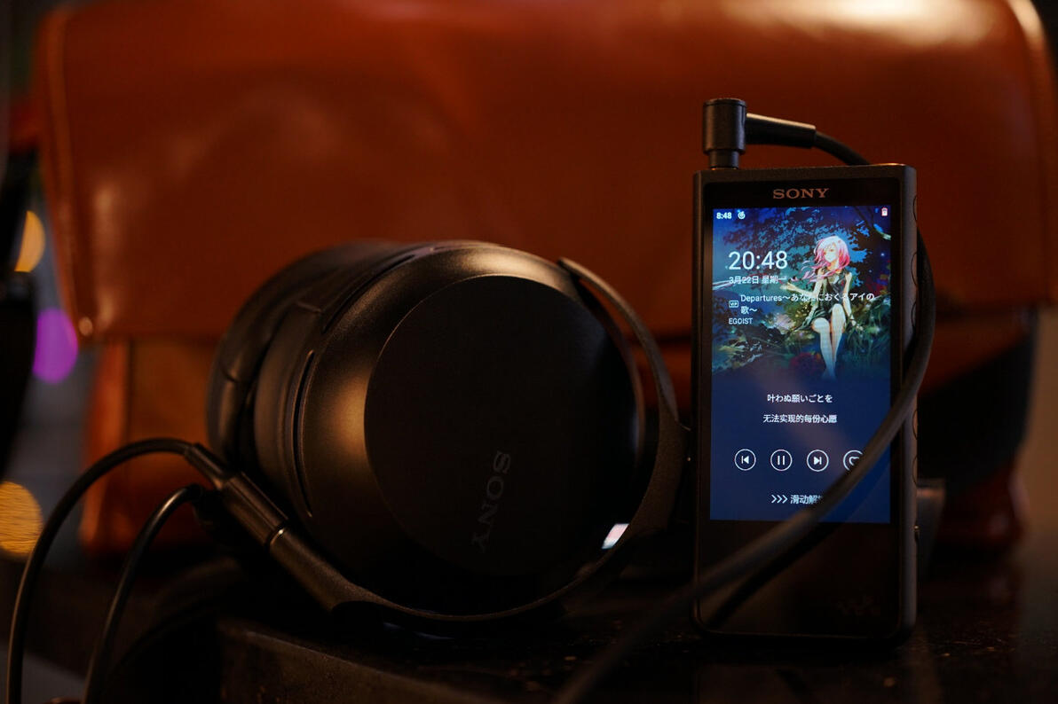 索尼ZX505评测：续航再优化，性价比依旧是大法第一。 - 哔哩哔哩