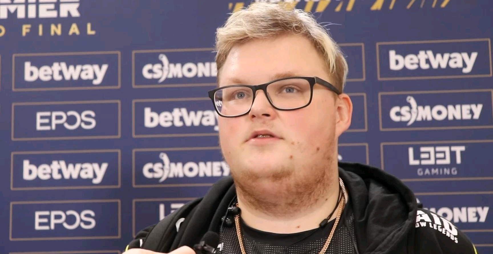 boomb14:我想在今天证明自己，进入状态 - 哔哩哔哩