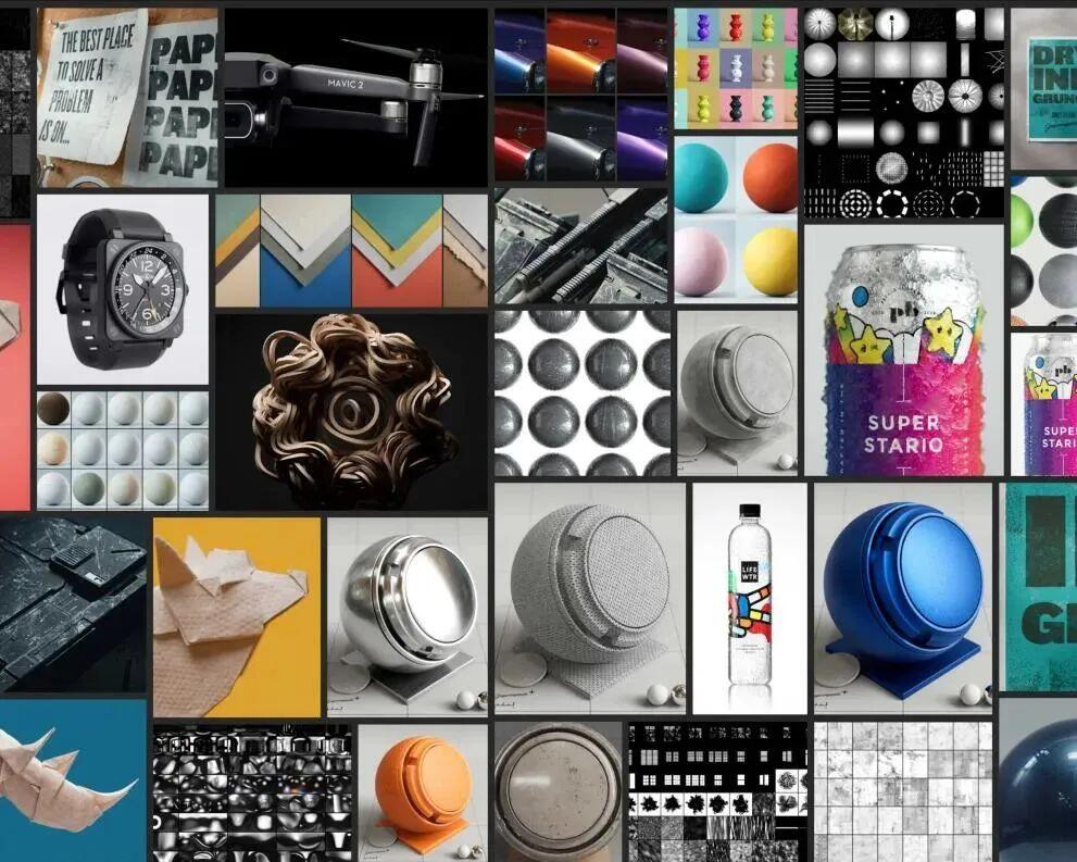 【插件】C4D2024 17款插件合集（附赠所有插件安装包和视频讲解） - 哔哩哔哩