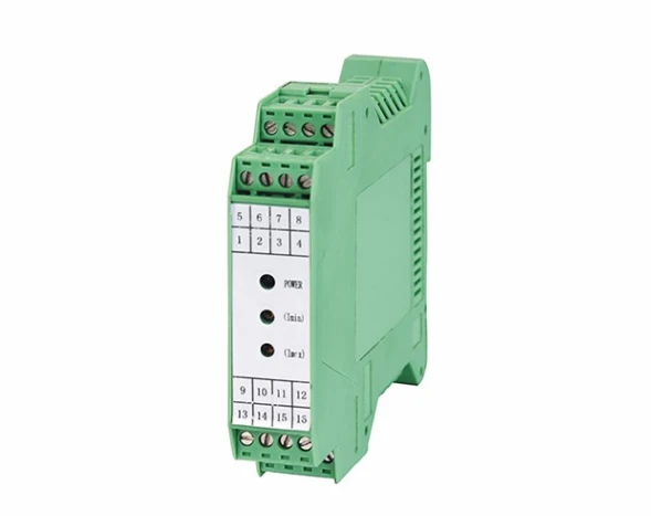 A-EQG-02-3C2、A-EQG-03-2B2B比例电磁方向阀放大器 - 哔哩哔哩