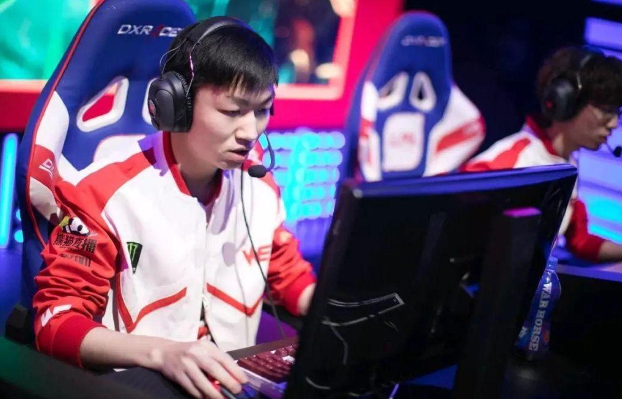 FPX通报确认打野Bo参与假赛：选手主动上报，受裹挟参与 - 哔哩哔哩