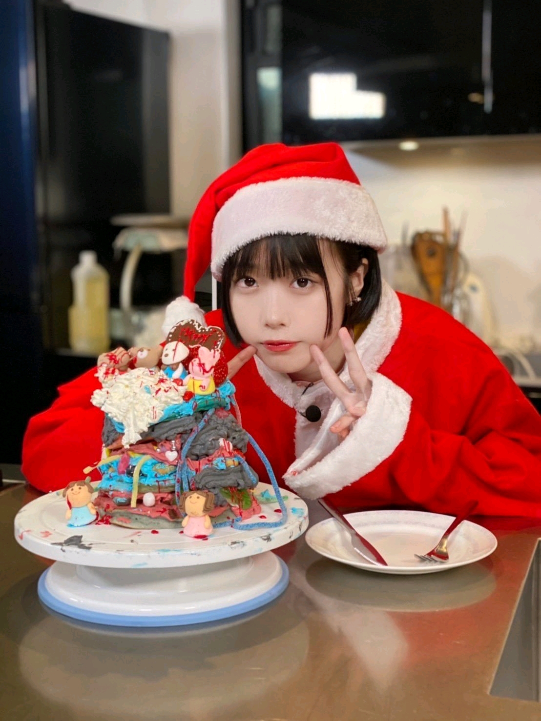 [あの]偶像毕业后的ano在做什么?短发美少女ano酱的生活记录~ - 哔哩哔哩