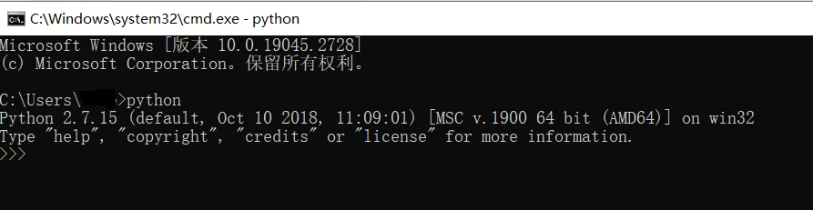 为ABAQUS2020的内置python安装psutil库 - 哔哩哔哩