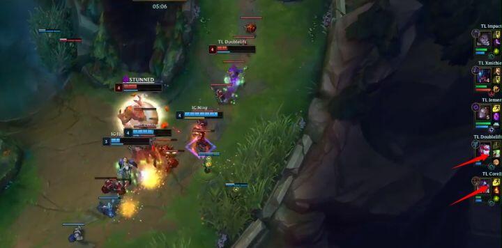 IG到底为什么输了？S9MSI半决赛 IGvsTL万字全复盘 - 哔哩哔哩