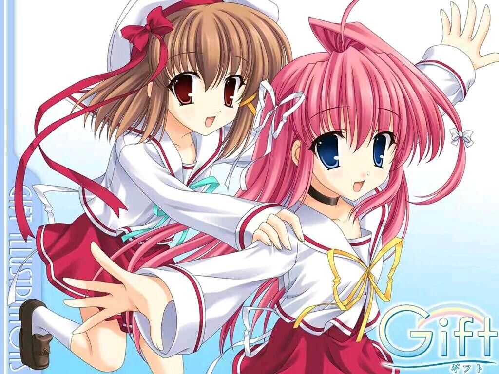 gal会社介绍第一期：与HF进行合作的会社 - 哔哩哔哩