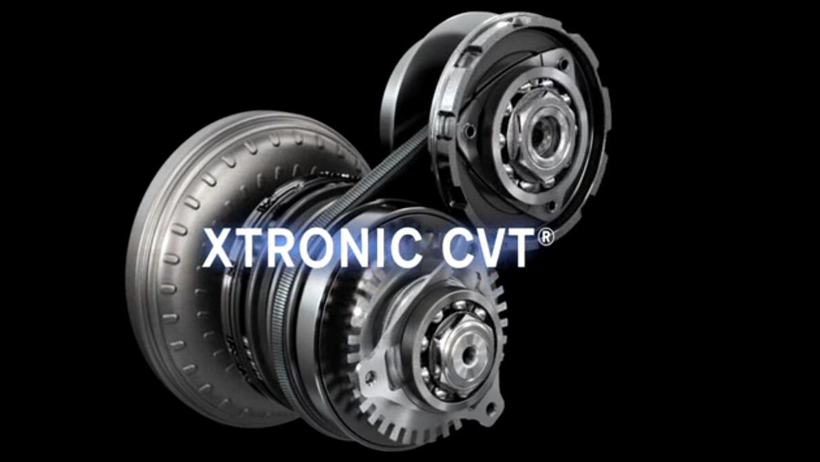 AT、CVT、DCT，谁才是最好的变速箱？ - 哔哩哔哩