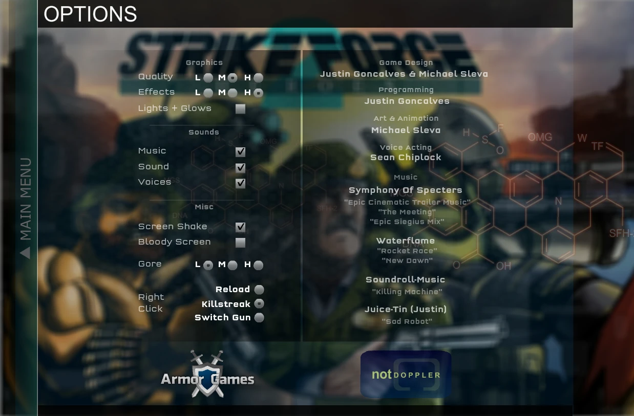 整理sky9 games的两个游戏系列中的所用音乐 - 哔哩哔哩