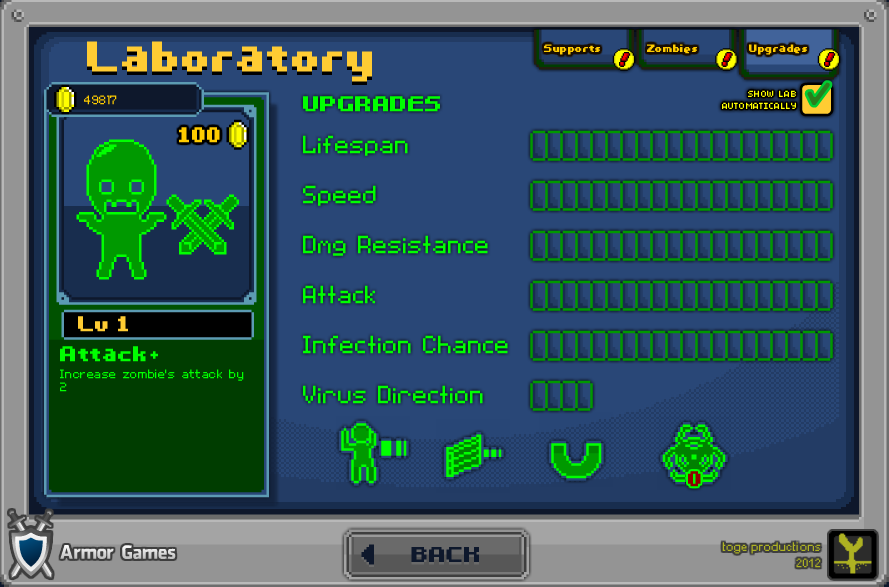 游戏杂谈 《Infectonator》系列的发展与僵局 - 哔哩哔哩