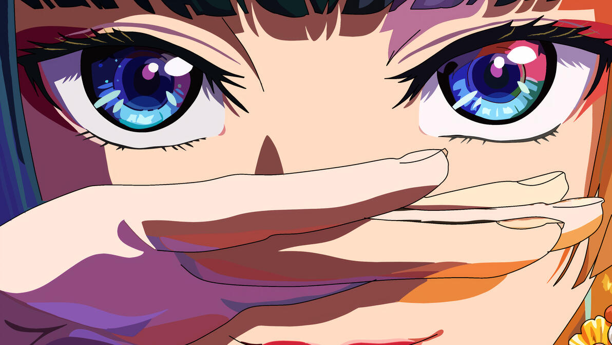 药屋少女的呢喃（薬屋のひとりごと）（The Apothecary Diaries）| 4K精美壁纸 - 哔哩哔哩