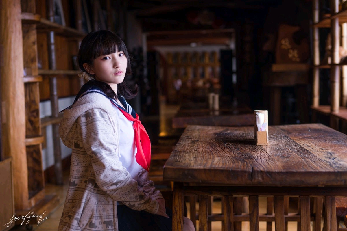 COSER小丁 、 (台湾COSPLAY小丁) - 哔哩哔哩