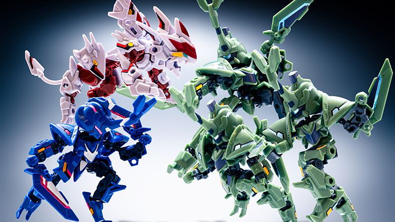 ANIMAGEAR 系列介绍（二十八）第二部DE 主线3-8 - 哔哩哔哩