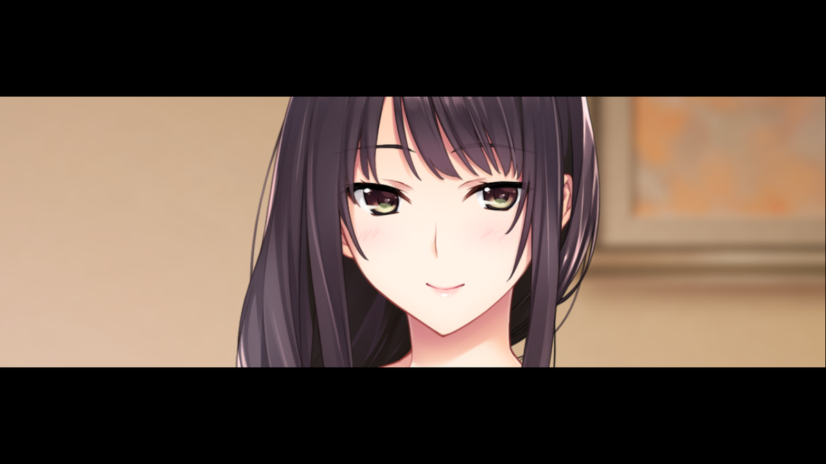 【如月真绫的指导】真绫CG（54P） - 哔哩哔哩