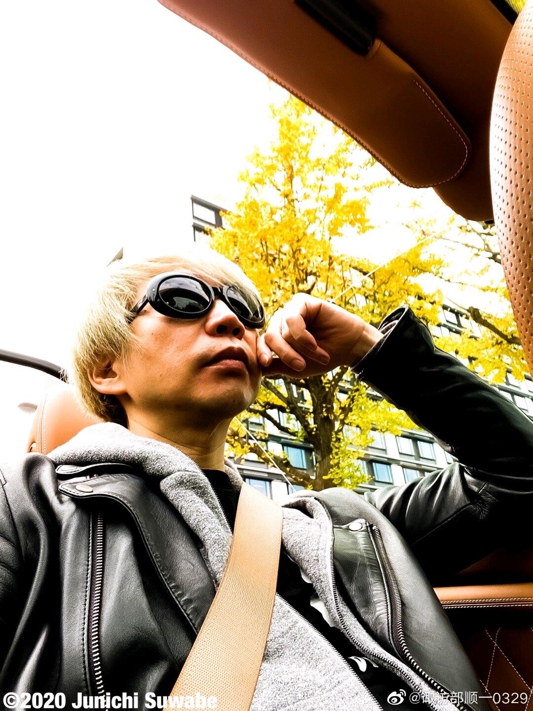 声优杂谈—诹访部顺一 哔哩哔哩
