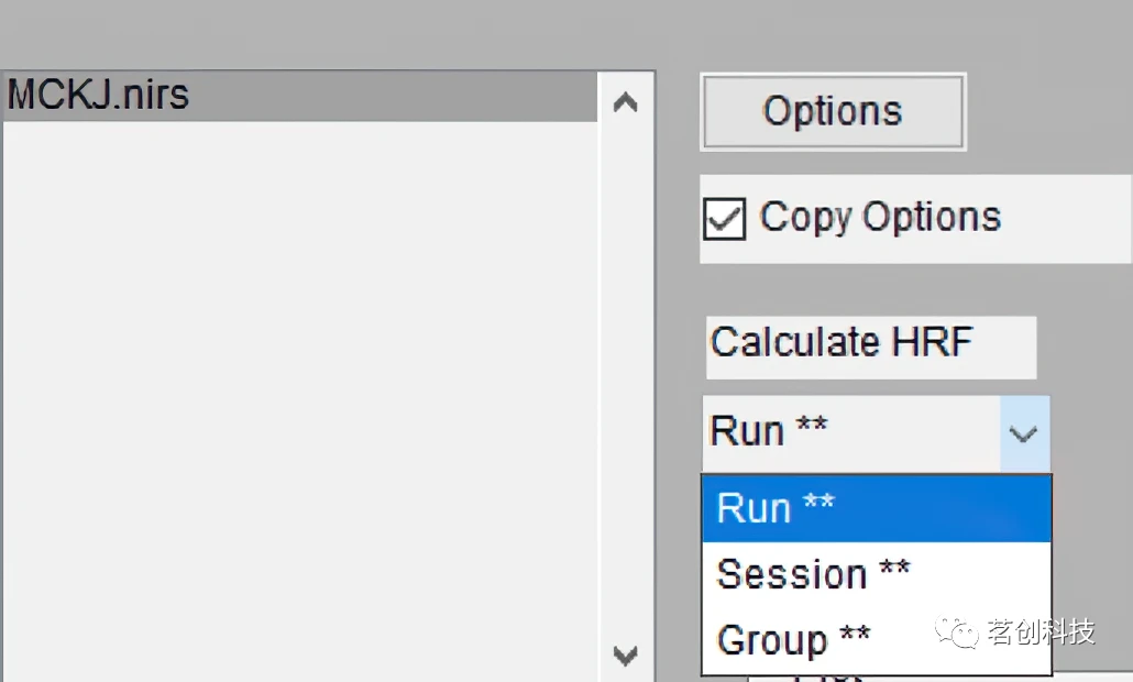 教程 | 如何用 Homer 处理 fNIRS 数据？ - 哔哩哔哩