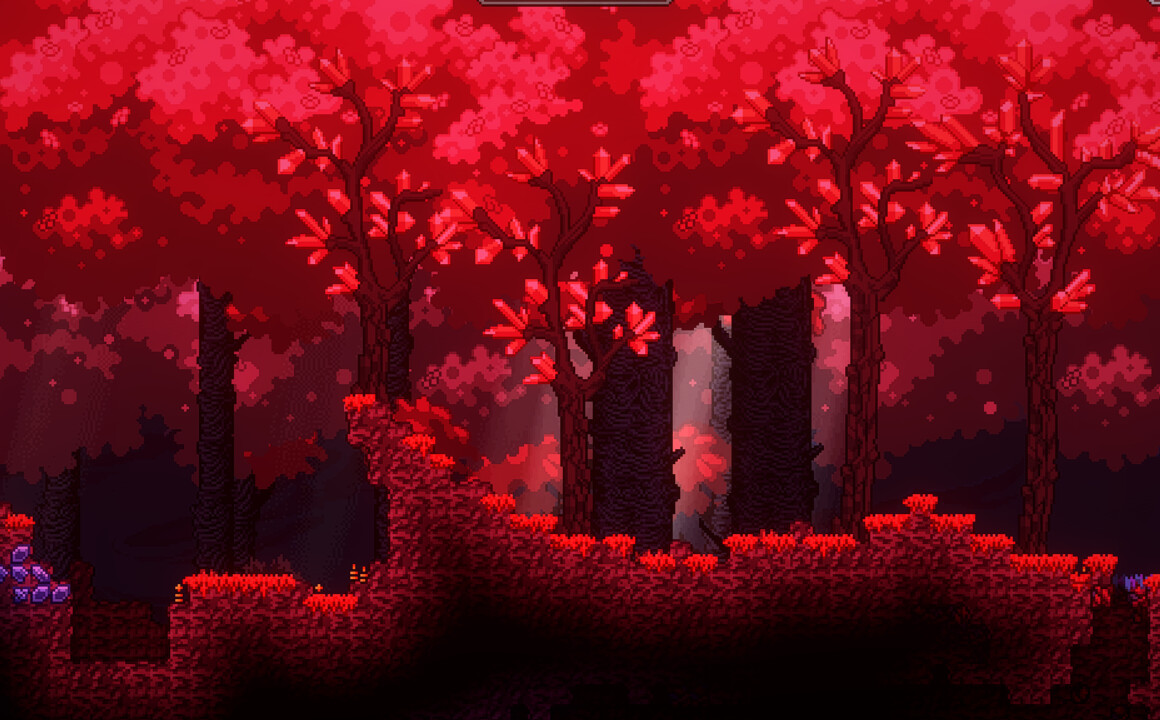 【Starbound】奥法秘境Arcana Mod保姆级教程（二）：入门篇（下） - 哔哩哔哩