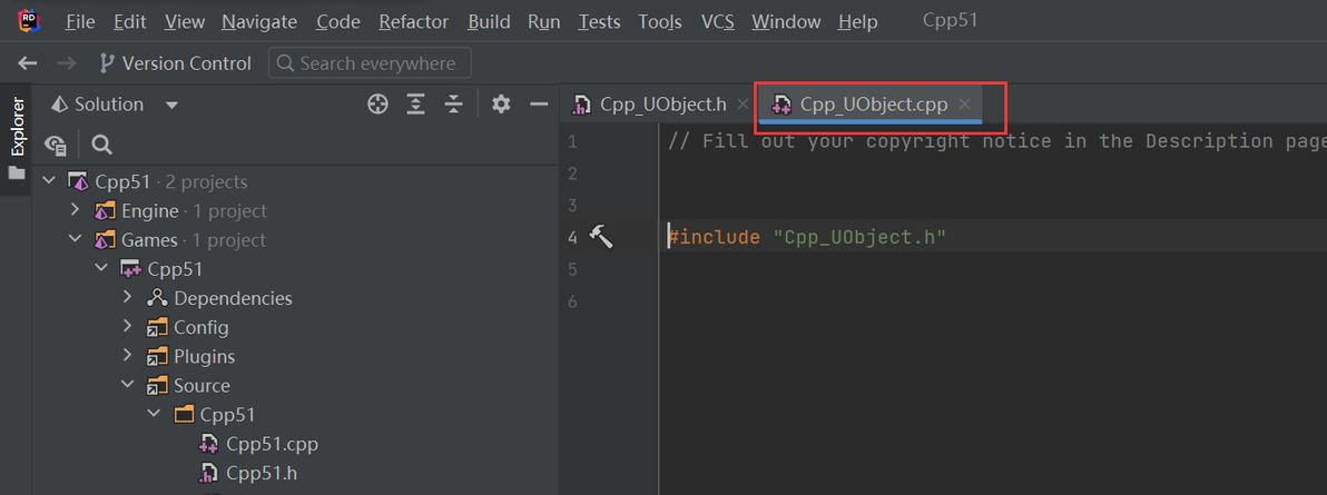 十二、蓝图与C++：实例化Actor与UObject - 哔哩哔哩