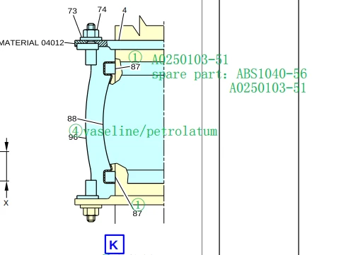 A320 Heat Exchanger Unit - 哔哩哔哩