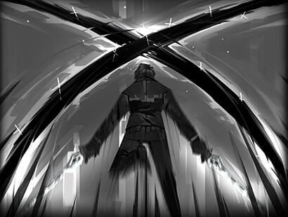 废墟图书馆中罗兰所有的武器装备 - 哔哩哔哩