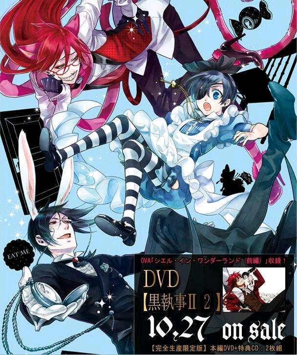 科普向：OVA、OAD、SP和剧场版，他们究竟有何区别 - 哔哩哔哩